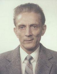 Martin JACOBS († 25/11/2015) | Inmemoriam