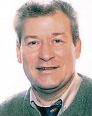 Robert DELORGE († 18/11/2015) | Inmemoriam