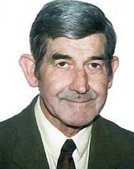 Roger FELIX († 14/11/2015) | Inmemoriam