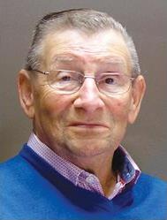 Guy COLIN († 21/12/2015) | Inmemoriam