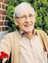 Jean Gijbels († 16/12/2015) | Inmemoriam