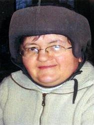 Brigitte BONNET († 03/01/2016) | Inmemoriam