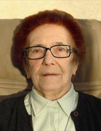 Elise 'Denise' Lesuisse († 06/01/2016) | Inmemoriam