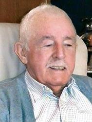 Albert LOUIS († 30/01/2016) | Inmemoriam