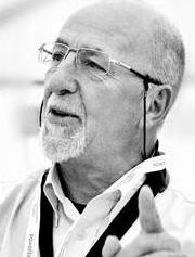 André MATHIEU († 16/02/2016) | Inmemoriam