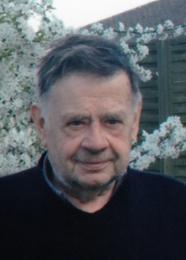 Frans Coppens († 01/02/2016) | Inmemoriam