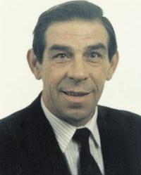 Georges Leenaers († 09/02/2016) | Inmemoriam