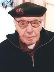 Jean MATHIEU († 14/02/2016) | Inmemoriam