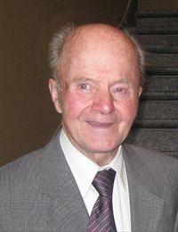 Louis Mertens († 30/01/2016) | Inmemoriam