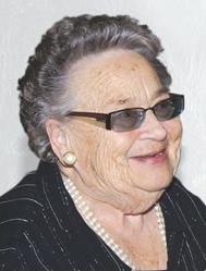 Maria BOUCHAT († 07/02/2016) | Inmemoriam