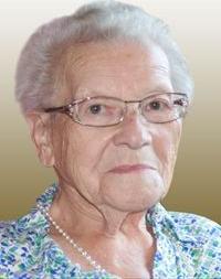 Maria Geurts († 22/02/2016) | Inmemoriam