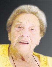 Maria Lemmens († 17/02/2016) | Inmemoriam