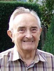 Roger PARMENTIER († 14/01/2016) | Inmemoriam