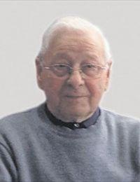 Fons Geerts († 06/03/2016) | Inmemoriam