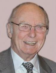 Jacques MERLIN († 04/03/2016) | Inmemoriam