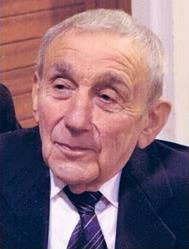 Joseph LAMBERT († 24/03/2016) | Inmemoriam