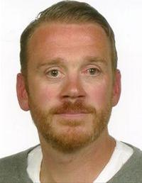 Kristof Schepers († 28/03/2016) | Inmemoriam