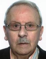 Marcel LEGRAND († 18/03/2016) | Inmemoriam