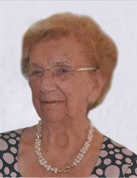 Maria Stevens († 06/03/2016) | Inmemoriam