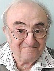 José DENDELOT († 05/04/2016) | Inmemoriam