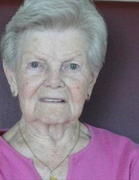 Maria-Helena CLAES († 18/04/2016) | Inmemoriam