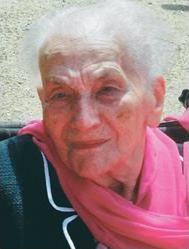 Renée VINCENT († 22/04/2016) | Inmemoriam