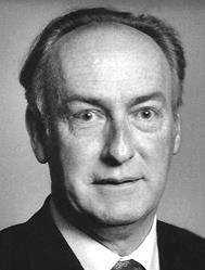 André LEFEBVRE († 28/05/2016) | Inmemoriam