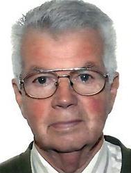 Daniel CARETTE († 09/05/2016) | Inmemoriam