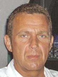 Marc PONCELET († 13/05/2016) | Inmemoriam