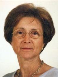 Maria Claes († 14/05/2016) | Inmemoriam