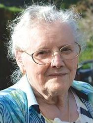 Maria NOËL († 01/05/2016) | Inmemoriam