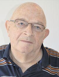 Paul Boffin († 11/05/2016) | Inmemoriam