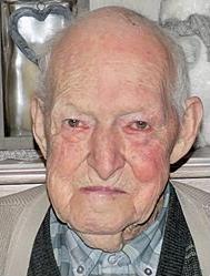 Raymond GILLET († 03/05/2016) | Inmemoriam