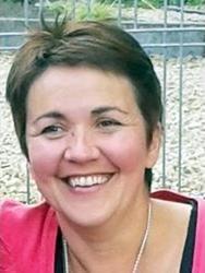 Sarah HUBERT († 07/05/2016) | Inmemoriam