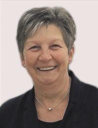 Alice JANSEN († 31/05/2016) | Inmemoriam