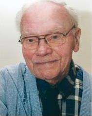 André PIRSON († 15/06/2016) | Inmemoriam