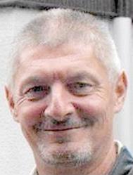 Eric VANSNICK († 05/06/2016) | Inmemoriam