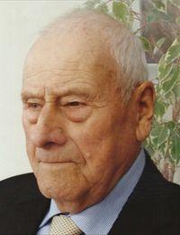 Gerard Jacobs († 25/06/2016) | Inmemoriam