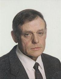 Joseph Ackermans († 17/06/2016) | Inmemoriam