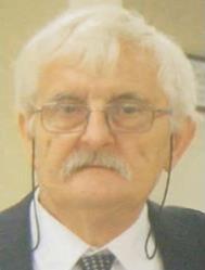 Rudolf ZIMMER († 19/06/2016) | Inmemoriam