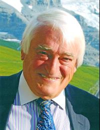 Willy Claes († 13/06/2016) | Inmemoriam