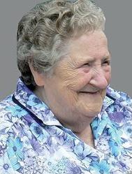 Yvette SIMON († 03/06/2016) | Inmemoriam