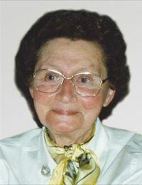 Anna Simons († 05/07/2016) | Inmemoriam