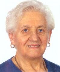 Anna Strackx († 19/07/2016) | Inmemoriam