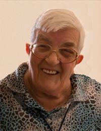 Barbara (Berb) Geusens († 29/06/2016) | Inmemoriam