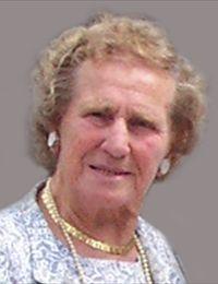 Maria BILLEN († 07/07/2016) | Inmemoriam