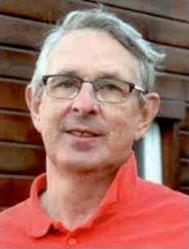 Frédéric LEBRUN († 15/08/2016) | Inmemoriam