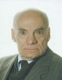 Gerard Castermans († 26/08/2016) | Inmemoriam