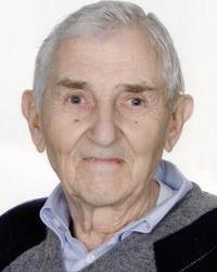 Gerard Timmermans († 30/07/2016) | Inmemoriam