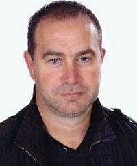 Johan Linden († 02/08/2016) | Inmemoriam